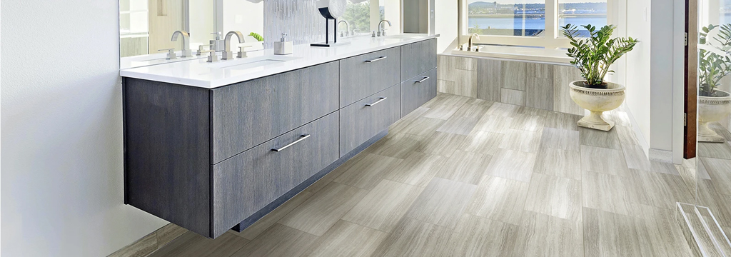 LVP Flooring – Mountain West Hardwoods